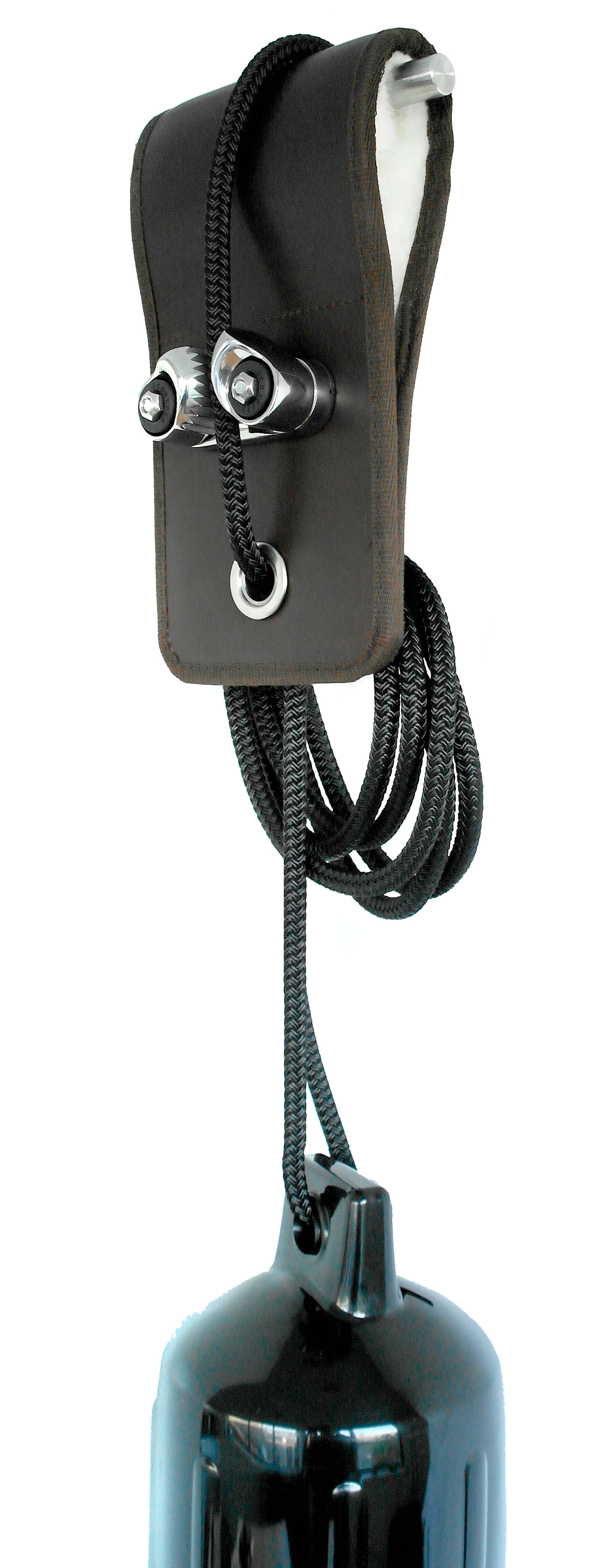 Fender hook by Chafe-Pro