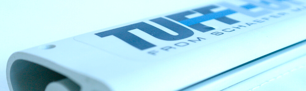 Tuff Luff headsail systems - European distributor More Marine