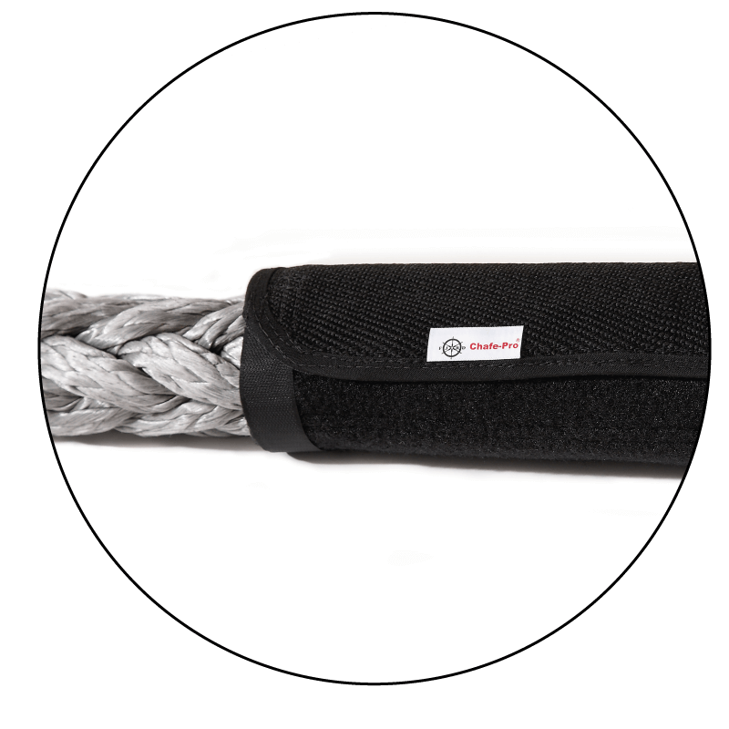 Chafe-Pro commercial series - More Marine Superyacht items