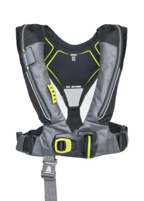 Spinlock solas lifejacket - More Marine Superyacht items