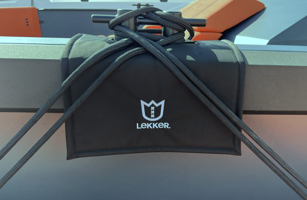 Chafe Pro | European Distributor More Marine