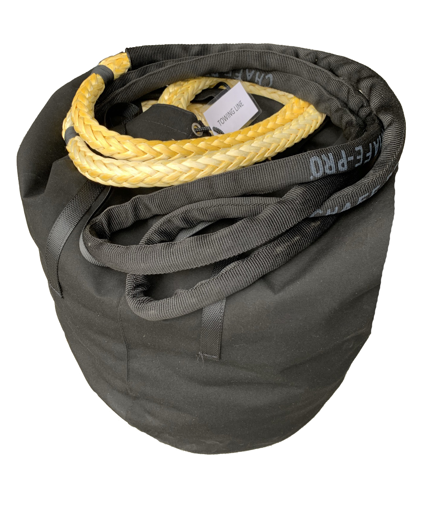 Superyacht tow lines - More Marine Superyacht items