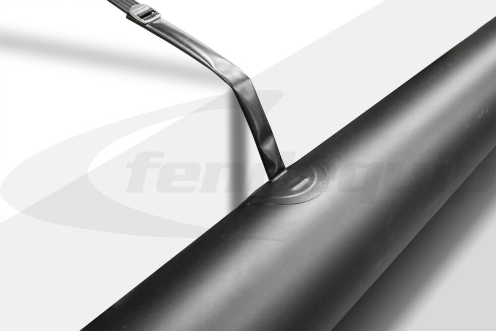 maxistow-garage-fender_strapped - More Marine Superyacht items